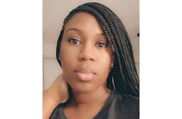 Amber Heyward Obituary (2021) - Charleston, SC - Charleston Post & Courier
