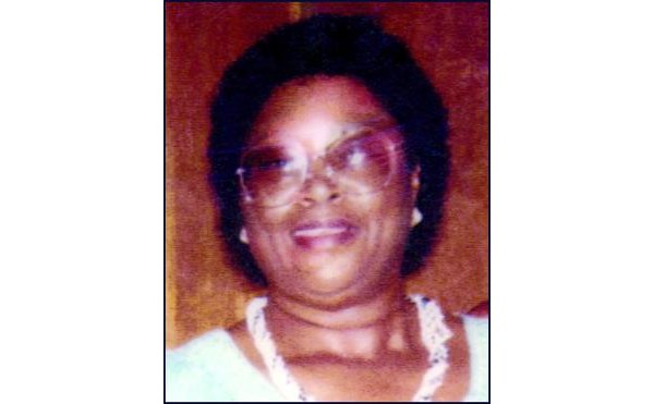 SUSAN SMALLS Obituary (2024) - Charleston, SC - Charleston Post & Courier