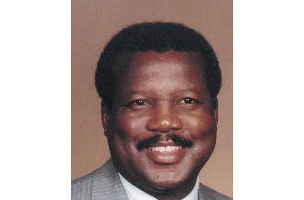 Charles Mack Obituary (1933 - 2021) - Charleston, SC - Charleston Post ...