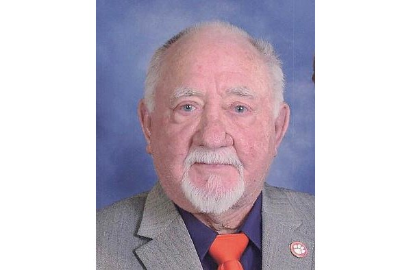 Jake Dempsey Obituary (2021) - Charleston, SC - Charleston Post & Courier