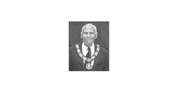 MELVIN WASHINGTON Obituary (2021) - Charleston, SC - Charleston Post ...