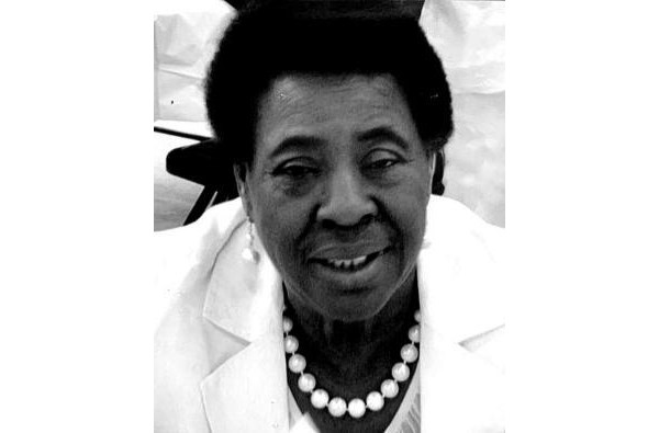Dorothy Watson Obituary (1940 - 2021) - Legacy Remembers