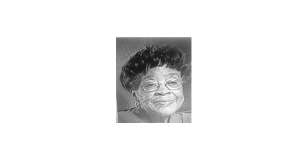 Lucille Whipper Obituary (2021) - Charleston, SC - Charleston Post ...