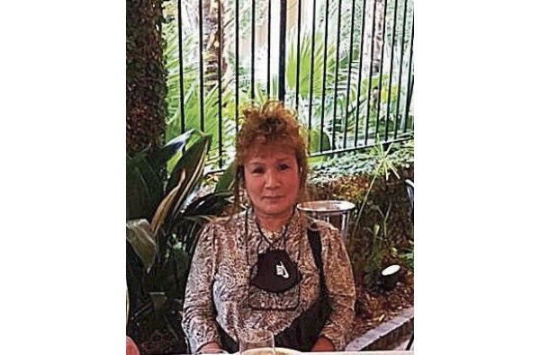 Maria Bull Obituary (1960 - 2021) - Legacy Remembers