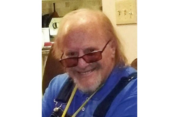 Daniele Proietti Obituary (1953 - 2021) - Charleston, SC - Charleston ...