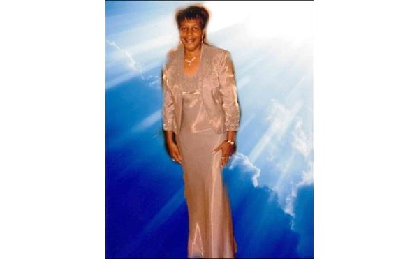 Loretta Murray Obituary (2024) - Charleston, SC - Charleston Post & Courier