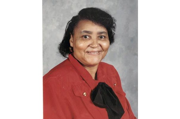 Irene Simpson Obituary (2022) - Charleston, SC - Charleston Post & Courier