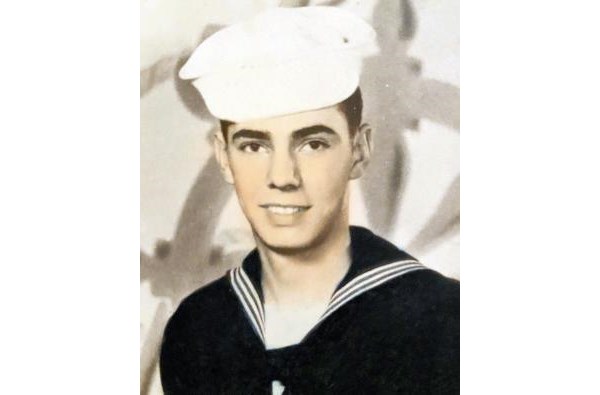 James Stock Obituary (1934 - 2022) - Charleston, SC - Charleston Post ...