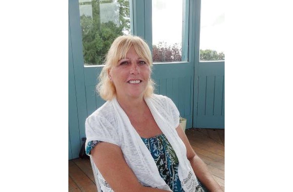 Robin Bishop Obituary (1962 - 2022) - Legacy Remembers