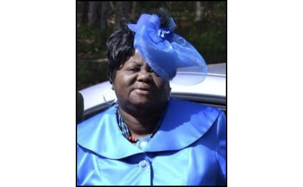 SARAH WILLIAMS Obituary (2022) - Charleston, SC - Charleston Post & Courier