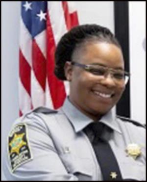 LeRhonda Bomar Obituary (2022) - Charleston, SC - Charleston Post & Courier