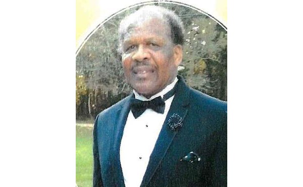ISAAC WASHINGTON Obituary (2025) - Charleston, SC - Charleston Post ...