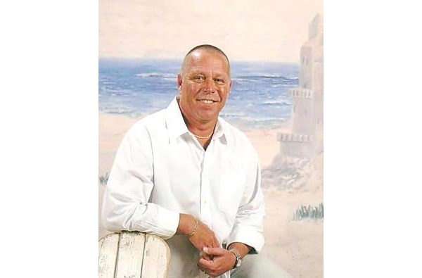Kenneth Mundy Obituary (2022) - Charleston, SC - Charleston Post & Courier