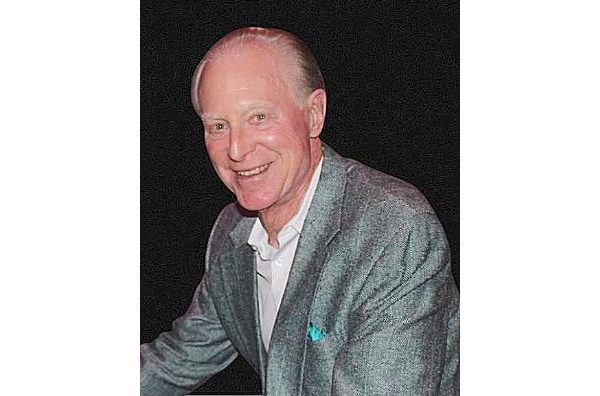 Peter Beck Obituary (1943 - 2022) - Charleston, SC - Charleston Post ...