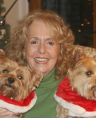 Betty Segal Obituary (2022) - Charleston, SC - Charleston Post & Courier