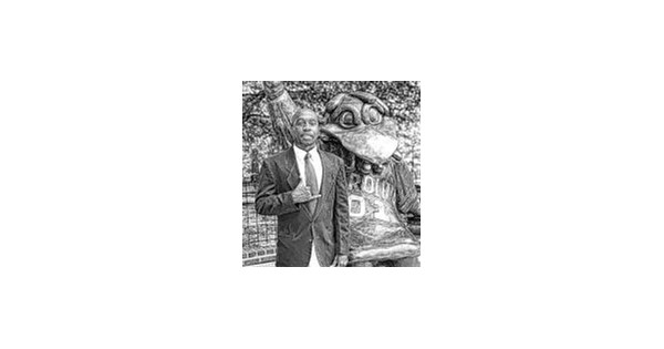 Rodney Alston Obituary (2022) - Charleston, SC - Charleston Post & Courier