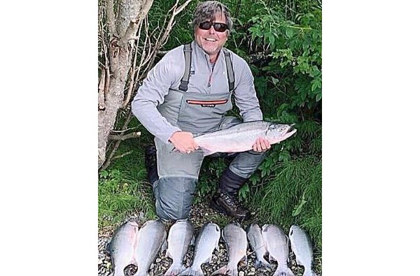 Andrew Crosby Obituary (1974 - 2022) - Legacy Remembers