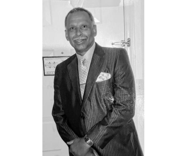 Frederick Barnes Obituary (2022) - Charleston, SC - Charleston Post ...
