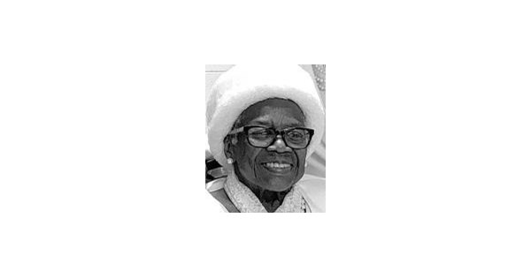 ALBERTHA WILLIAMS Obituary (2023) - Charleston, SC - Charleston Post ...