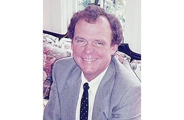 James Blakely Obituary (1942 - 2023) - Charleston, SC - Charleston Post ...