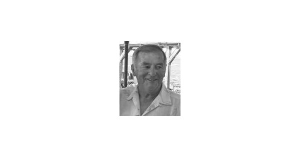 JERRY ANDERSON Obituary (2025) - Charleston, SC - Charleston Post & Courier