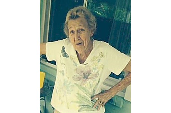 Myra Horne Obituary (1932 - 2023) - Charleston, SC - Charleston Post ...