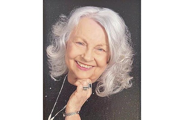 Carol Beck Obituary (1935 - 2023) - Charleston, SC - Charleston Post ...