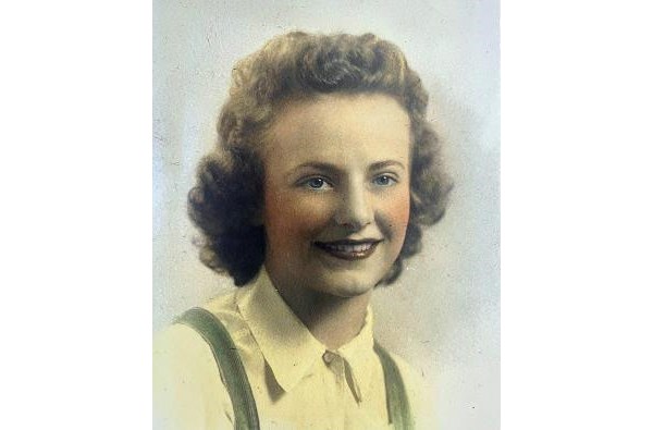 Frances Welch Obituary (1921 - 2023) - Charleston, SC - Charleston Post ...