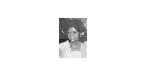 Evalina Mack Obituary (1941 - 2023) - Charleston, SC - Charleston Post ...