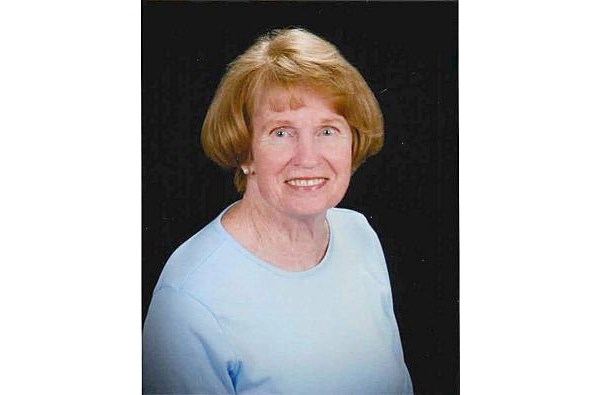Elizabeth Garvin Obituary (1938 - 2023) - Charleston, SC - Charleston ...