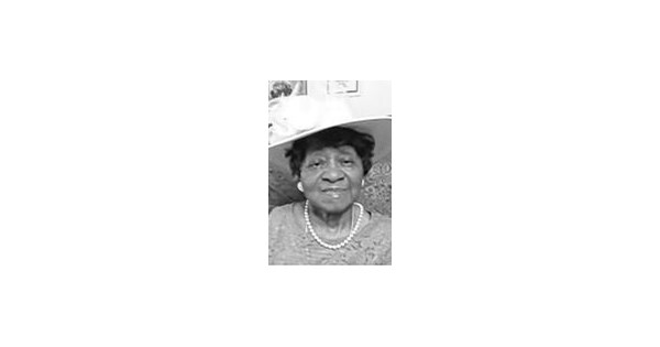 Marthena Guest Obituary (2023) - Charleston, SC - Charleston Post & Courier