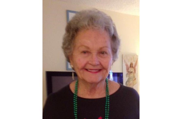 Barbara Inglett Obituary (1938 - 2023) - Charleston, SC - Charleston ...