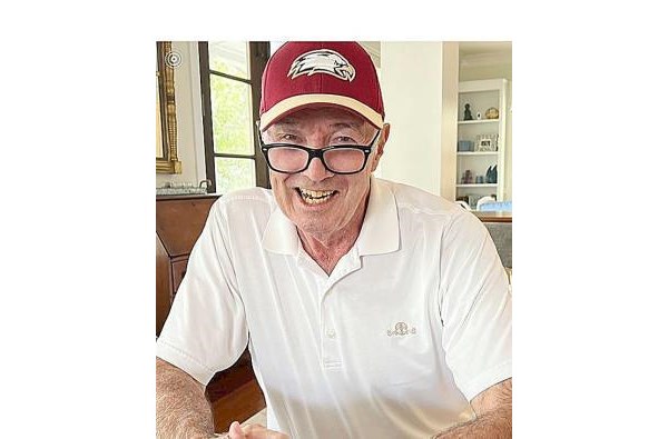 William Mallon Obituary (1948 - 2023) - Charleston, SC - Charleston ...