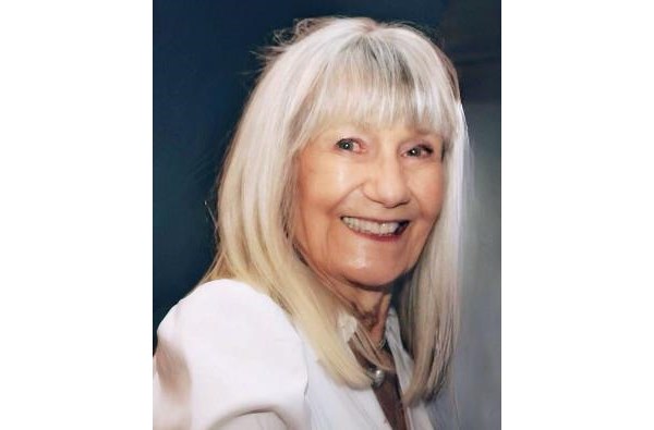 Kay Lawrence Obituary (1934 - 2023) - Charleston, SC - Charleston Post ...