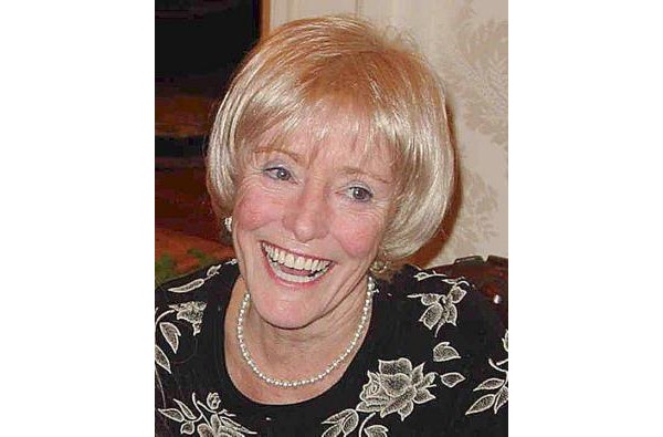 Donna Hoffman Obituary (1935 - 2023) - Charleston, SC - Charleston Post ...