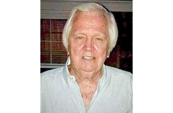 Joseph Pye Obituary (2023) - Charleston, SC - Charleston Post & Courier