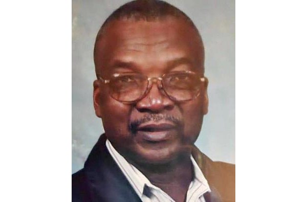 Thomas Brown Obituary (2023) - Charleston, SC - Charleston Post & Courier