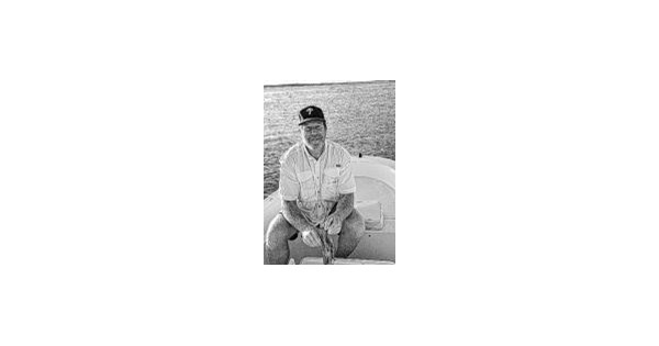 James Doucet Obituary (1959 - 2023) - Charleston, SC - Charleston Post ...