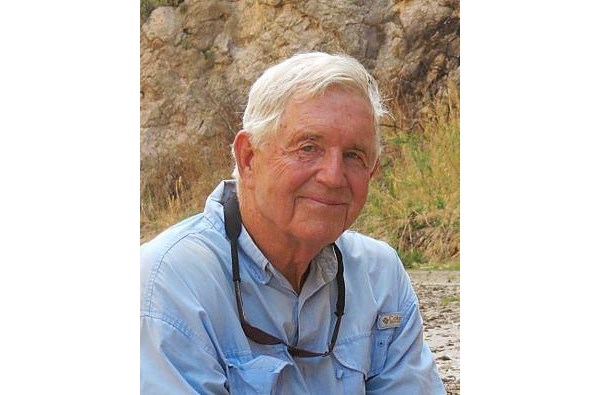 E. Swan Obituary (1937 - 2024) - Charleston, SC - Charleston Post & Courier