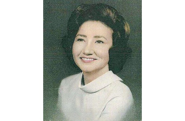 Nancy Waller Obituary (1940 - 2024) - Charleston, SC - Charleston Post ...