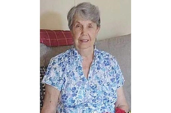 Sonja Penland Obituary (1939 - 2024) - Charleston, SC - Charleston Post ...