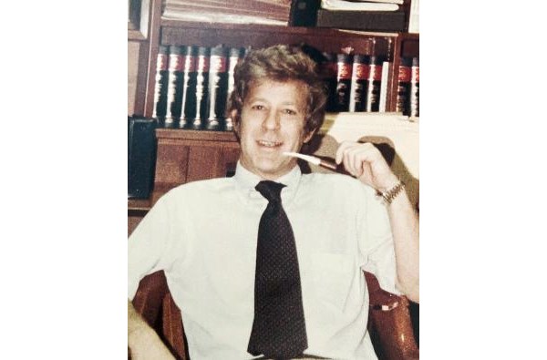 Marvin Oberman Obituary (1938 - 2024) - Charleston, SC - Charleston ...