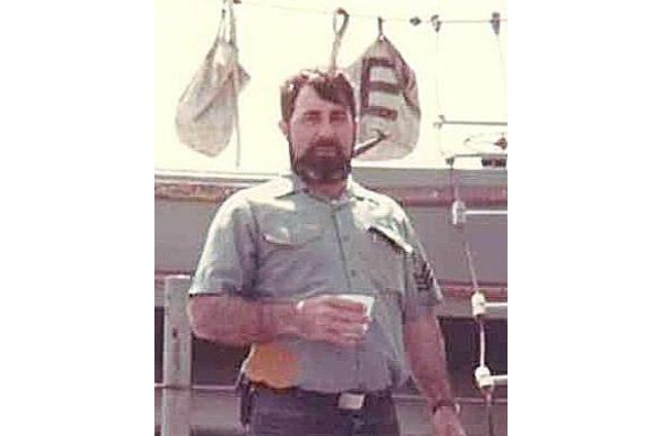 Billy Byers Obituary (1947 - 2024) - Charleston, SC - Charleston Post ...