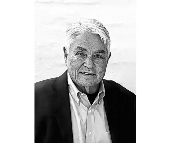 William Ferguson Obituary (1943 - 2024) - Charleston, SC - Charleston ...