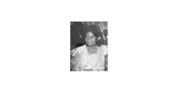 Evalina MACK Obituary (2024) - Charleston, SC - Charleston Post & Courier