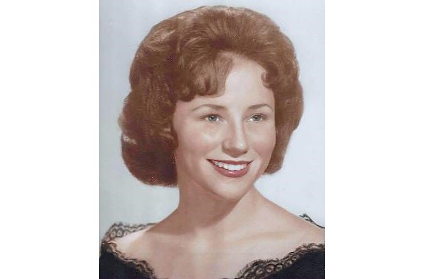 Doris Kennedy Obituary (1945 - 2024) - Charleston, SC - Charleston Post ...