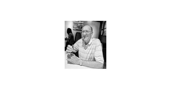 Norbert Bednar Obituary (1942 - 2024) - Charleston, SC - Charleston ...