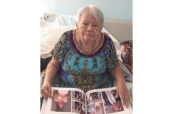 Consuelo Gonzalez Obituary (1936 - 2024) - Charleston, SC - Charleston ...