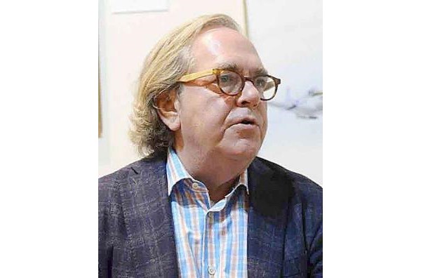 Benjamin Carter Obituary (1953 - 2024) - Charleston, SC - Charleston ...
