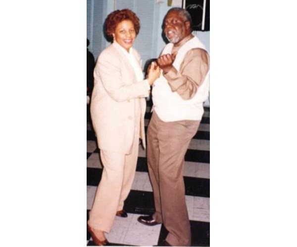 LORETTA MURRAY Obituary (2024) - Charleston, SC - Charleston Post & Courier